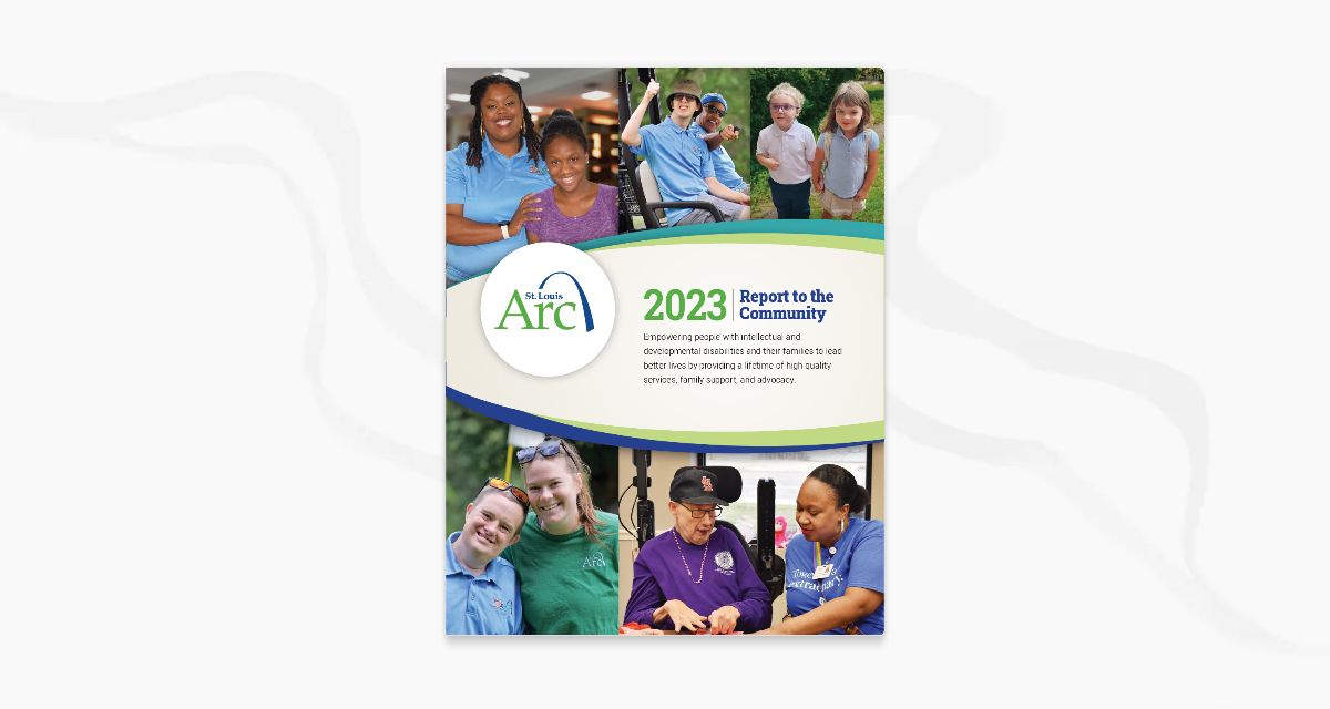 Arc 2023 Report to the Community